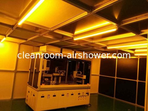 China Zhisheng Purification Technology Co., Limited latest company news ...