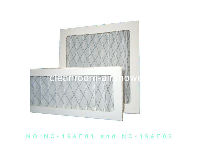 Washable Air Filter Air Filter Replacement 7' X 7" For Synthetic Fiber ...
