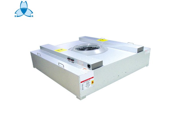 Fan Motorized Fan Filter Unit For Clean Room