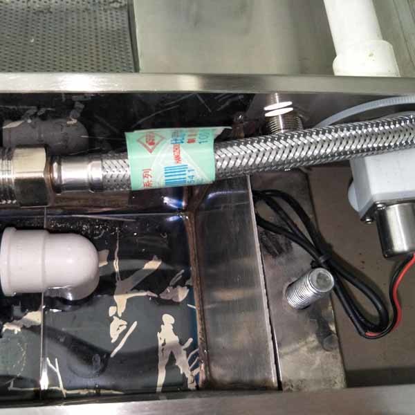 Stainless Steel Auto Shoe Sole Cleaner / Sole Cleaning Machine Wet ...